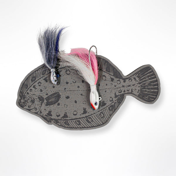 Custom Premium Marine Foam | Helm Pads, Bolsters & Decking | AquaGrip ...